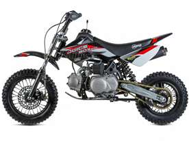 Stomp JuiceBox 3 110 | Stomp Bikes | New Bikes | MPH Moto