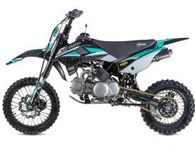 Stomp SuperStomp 120R | Stomp Bikes | New Bikes | MPH Moto