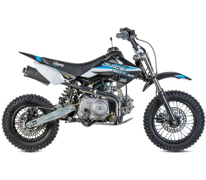 Stomp Bikes | New Bikes | MPH Moto